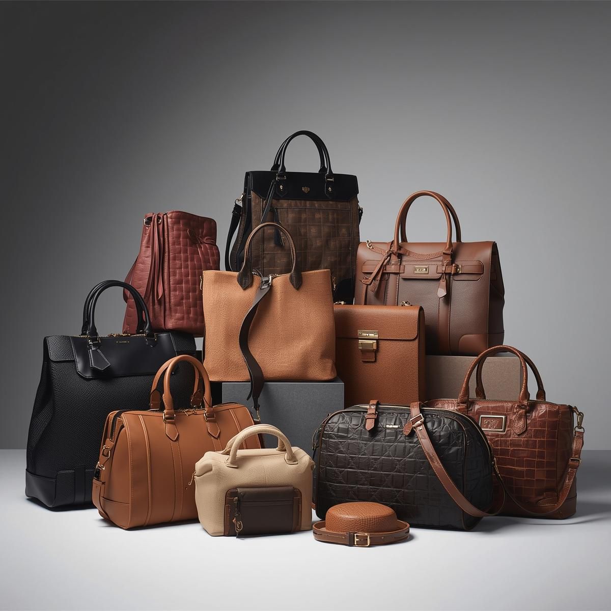 Bags – kinko Global Holdings inc
