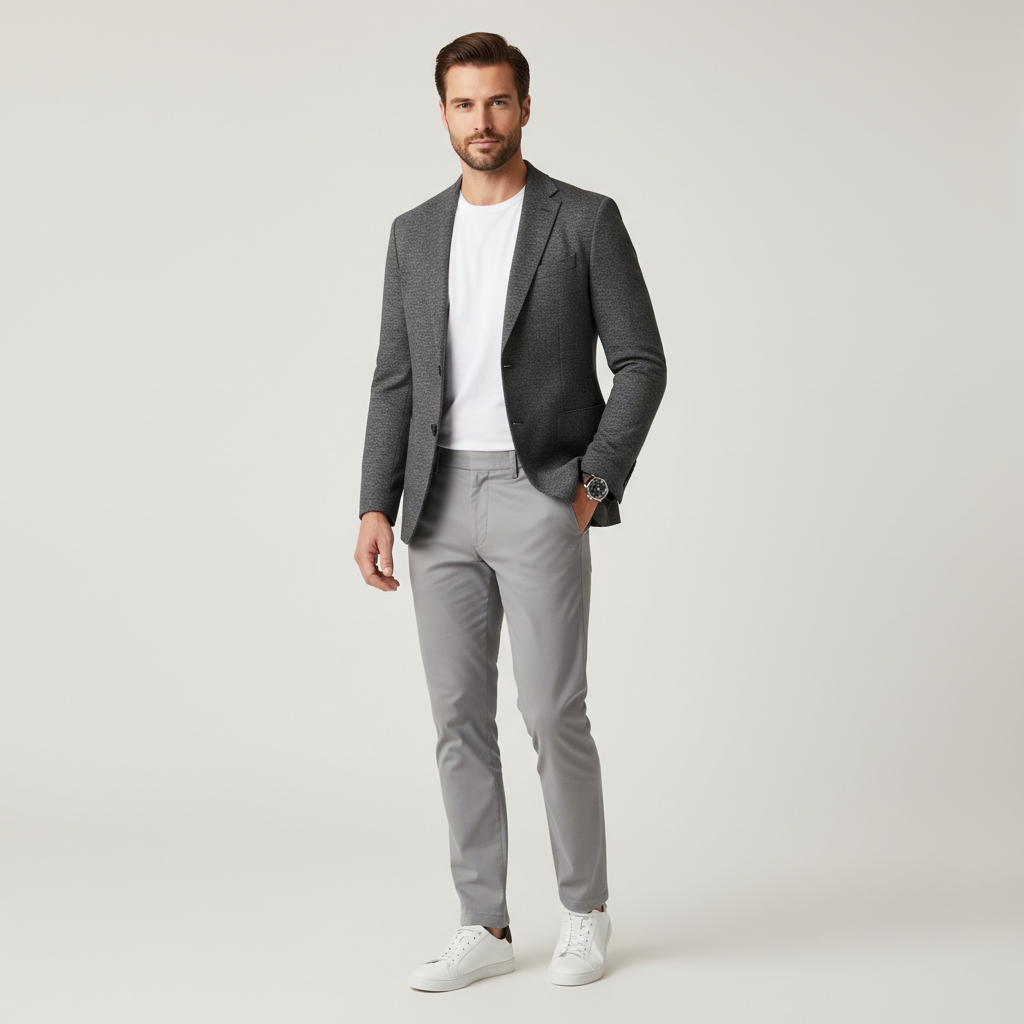 Men's Clothing – kinko Global Holdings inc
